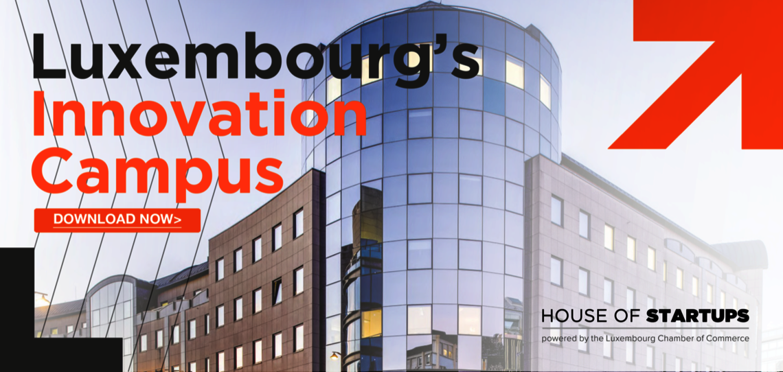 Who we are: House of Startups